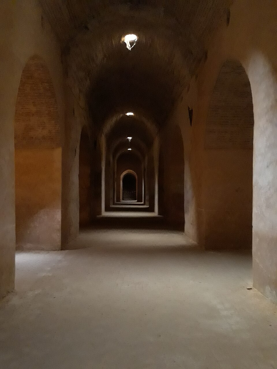 Bab Mansour Gate in Meknes: The Most Magnificent Imperial Gate in ...