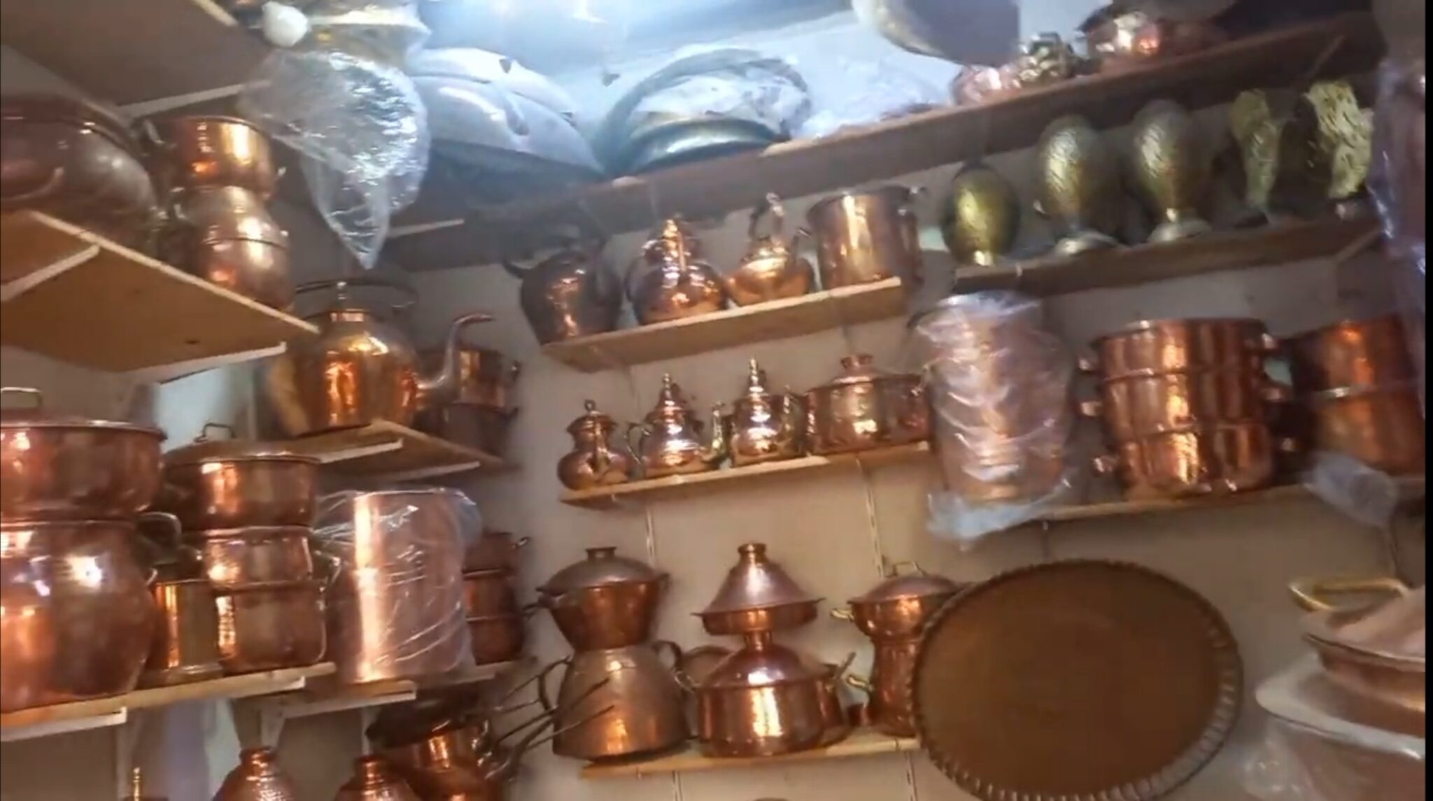 The Souks of Fez (Fes El Bali): 10 Markets You Absolutely Must Visit ...