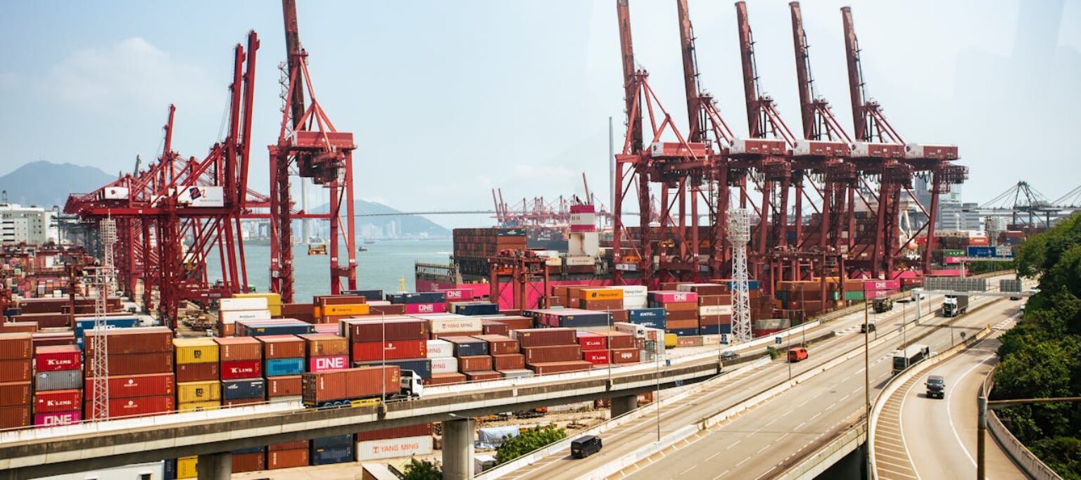 Nador West Med Port Morocco: Mega Port Project Explained for Vision ...
