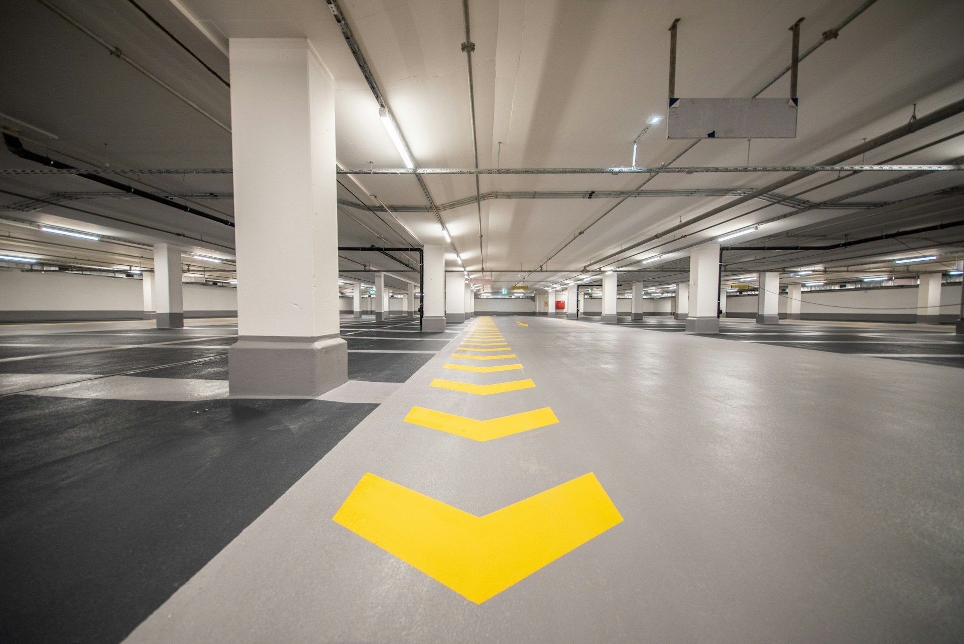 Rabat’s Agdal District Set to Open Two New Underground Parking ...