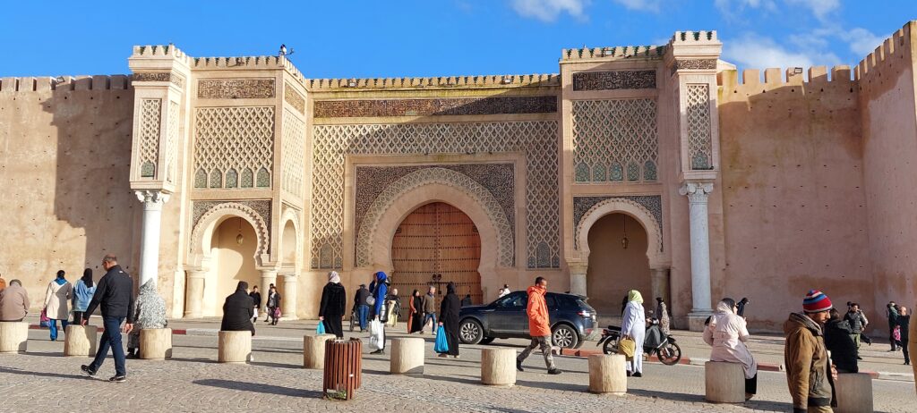 What Is a Medina in Morocco? Complete Guide to Morocco’s Historic Old ...
