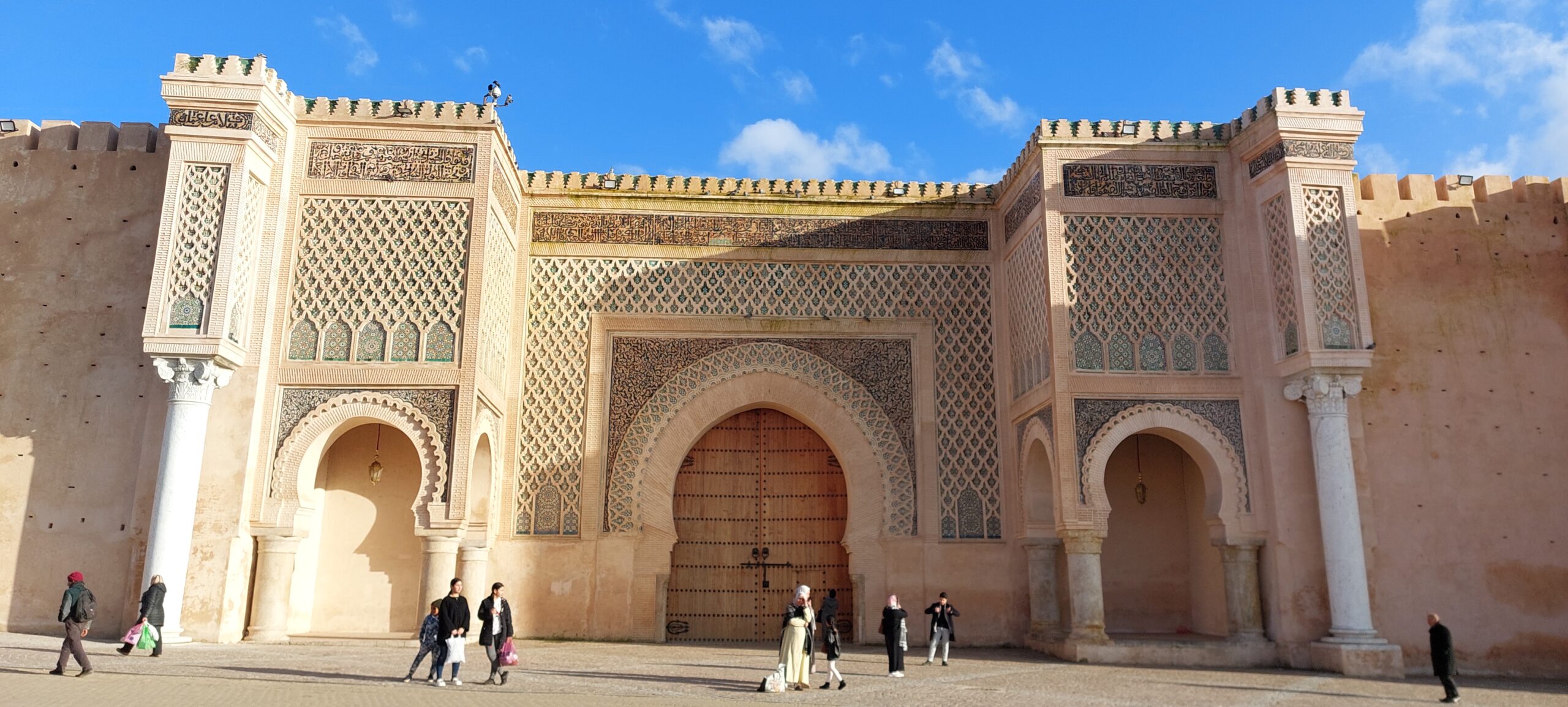 Morocco Ranked Safest Country in Africa for Travelers in 2026 - Morocco ...