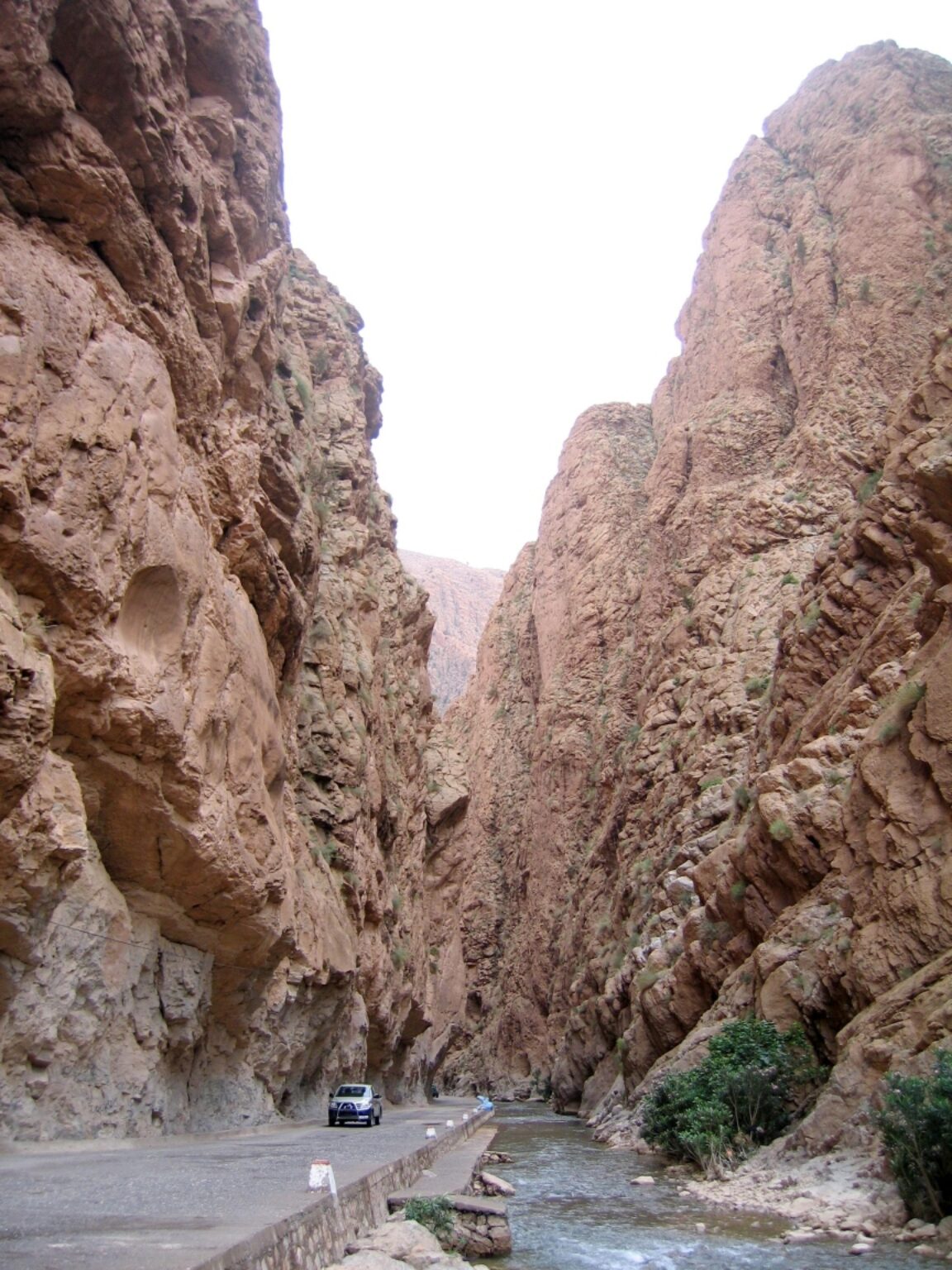 Dades Gorges: Discover One of Morocco’s Most Spectacular Mountain ...