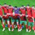 Morocco World Cup 2026 Squad Numbers: Full Official Shirt List ...